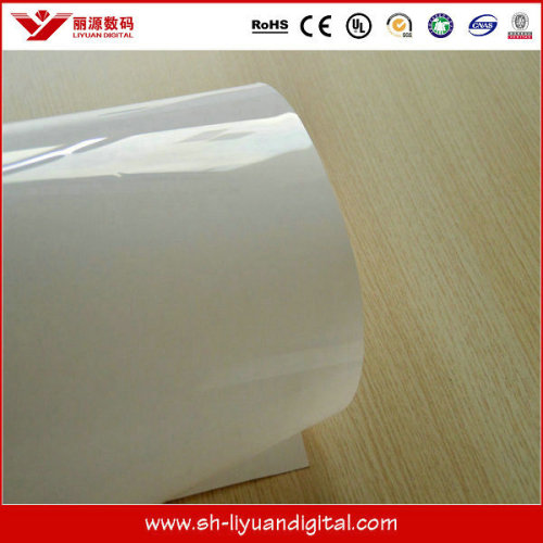 Printable Pet Film, Inkjet Pet Film, Pet Film Sticker, High Quality ...