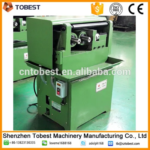 Hot Sale Screw Rolling Machine Used Thread Making Machine Tb-3t, High ...