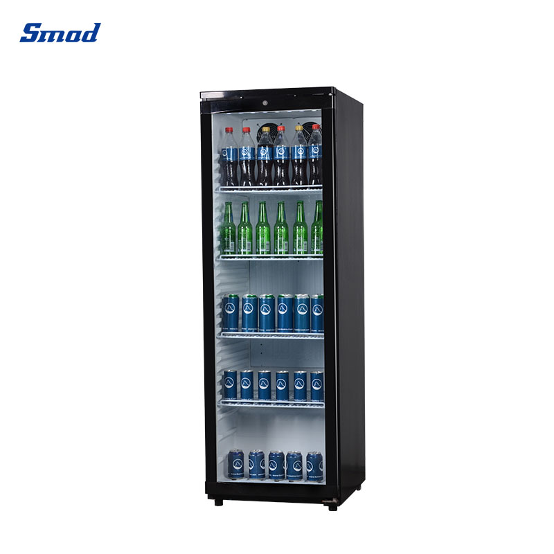 Smad Chiller Refrigerator Showcase For Convenience Stores, High Quality ...