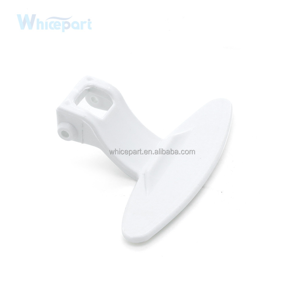 Lg Refrigerator Upper Door Handle And Freezer Door Pull Handles ...