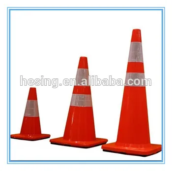 All Sizes Road Traffic Cone With All Colors, High Quality All Sizes ...