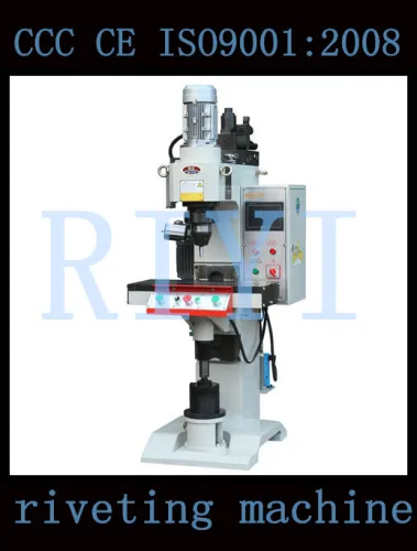 Riveting-machine,manual Riveting Machine, High Quality Riveting-machine ...