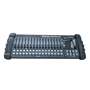 512 Channels Dmx Controller, High Quality 512 Channels Dmx Controller ...