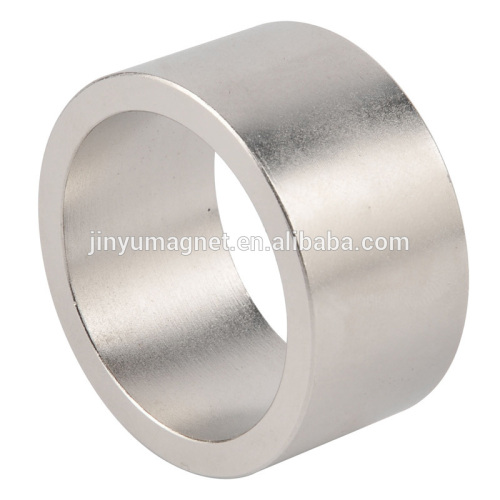 Circular Large Permanent Magnets Disc N35-n52 Grade, High Quality ...