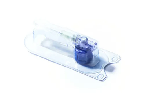 Medical Needle Packaging Blister, High Quality Medical Needle Packaging ...