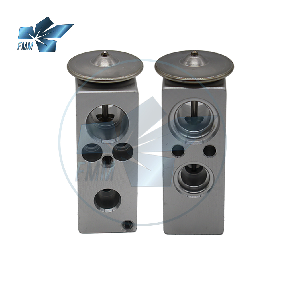 Car Air Conditioner Expansion Valve For Peugeot 4008 - 16 142 554 80 ...