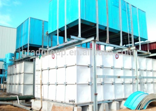 Grad Frp Cubic Water Tank, High Quality Grad Frp Cubic Water Tank on ...