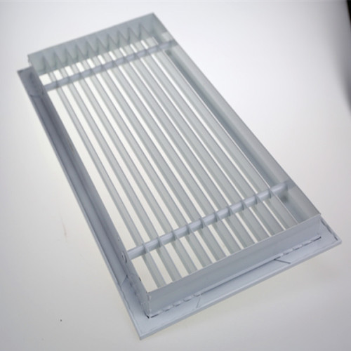 Air Conditioner Linear Bar Air Grille For Ventilation System, High ...