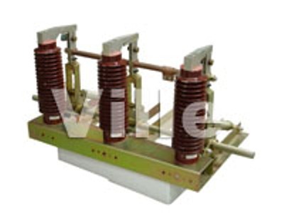 Indoor High Voltage Earthing Switch, High Quality Indoor High Voltage ...