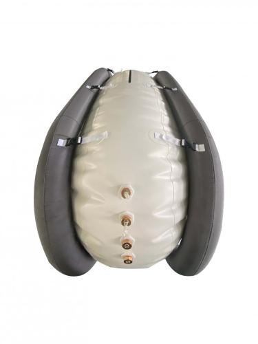 Restore Hyperbaric Oxygen Therapy Sleep For Gangrene, High Quality ...