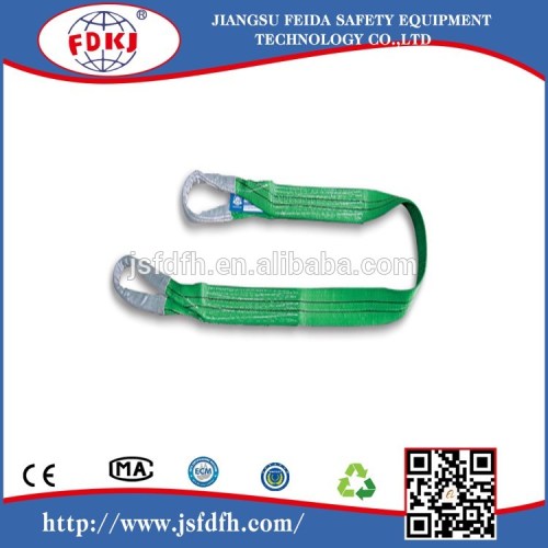 Webbing Sling, Round Sling, Ratchet Lashing, According To En1492-1 ...