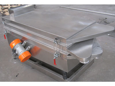 Model Fs Series Square Sieve, High Quality Model Fs Series Square Sieve ...