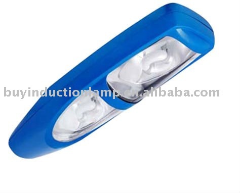 Induction Lamp Lower Light Decline Than Led Streetlight, High Quality ...