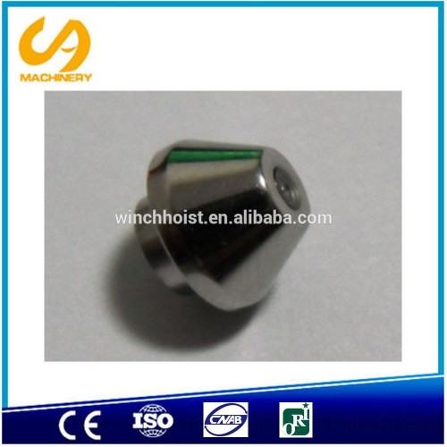 Ruby Orifice / Waterjet Orifice / Gem Nozzle / Waterjet Nozzle E1, High ...