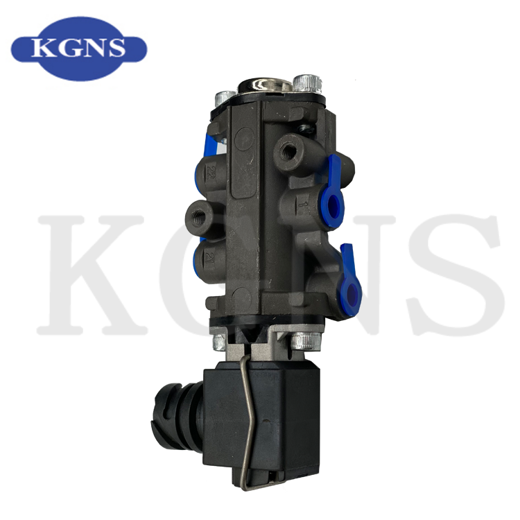 Solenoid Valve Electromagnetic Coil Oem A5410560304, High Quality ...