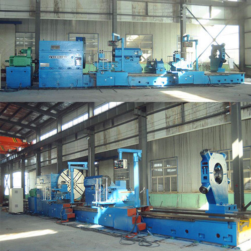 CNC horizontal Lathes CW61125 China Manufacturers Suppliers Factory ...