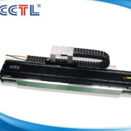 Linear Motor Industrial Platform Module, High Quality Linear Motor ...