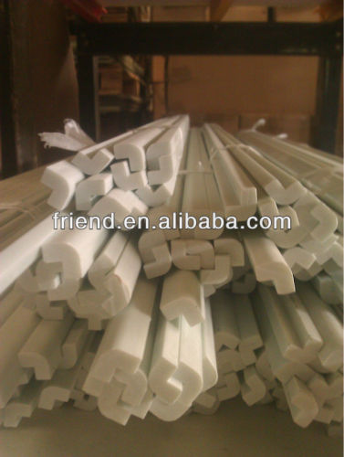 Pultrusion Rod And Tube Dog Bone, High Quality Pultrusion Rod And Tube ...