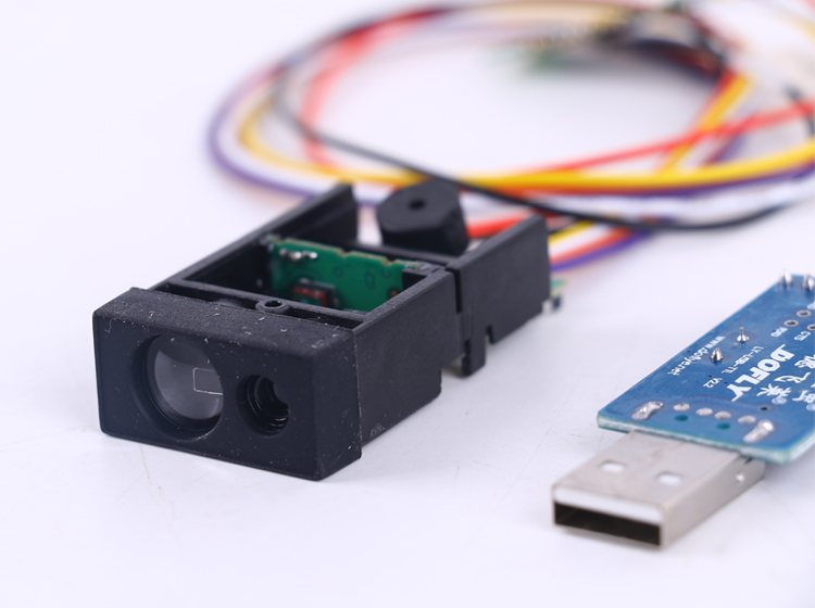 60m Bluetooth Distance Measurement Sensor Module China Manufacturers ...