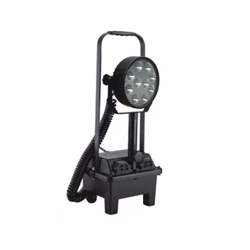 Portable Led Explosion Proof Working Light, High Quality Portable Led ...