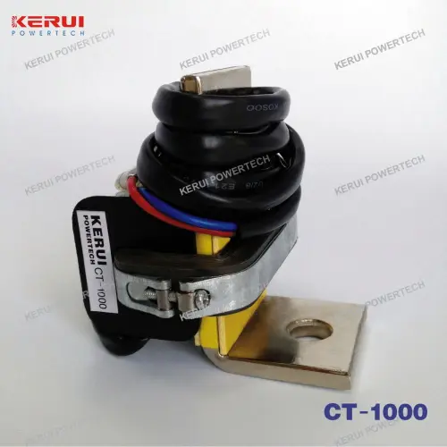Droop Current Transformer Ct-1000, High Quality Droop Current ...