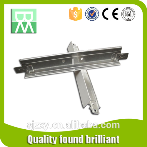 T Bar Ceiling Grid Types, High Quality T Bar Ceiling Grid Types on ...