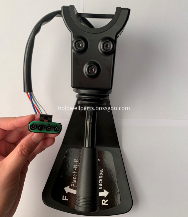 สวิตช์แบ็คเกอร์ At180916 สำหรับแบคโฮ 300d 310e 310g คุณภาพสูง สวิตช์ ...