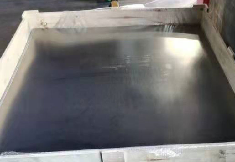 Reinforced Graphite Composite Sheet, High Quality Reinforced Graphite ...