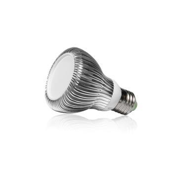 7w Led Par20 Spotlight (white Diffusion Light Source), High Quality 7w ...