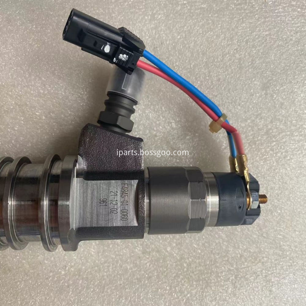 Common Rail Injector 0445120058 Me356178 Me355793 คุณภาพสูง Common Rail ...