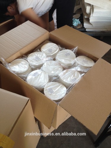 Laboratory Filter Paper 80g Cotton Pulp, High Quality Laboratory Filter ...