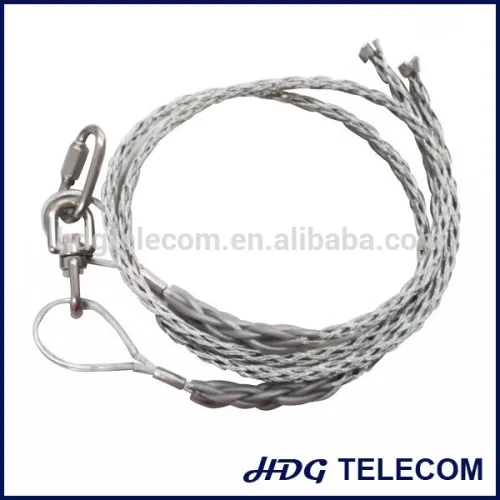Cable Pulling Grips , Snake Grips, High Quality Cable Pulling Grips ...