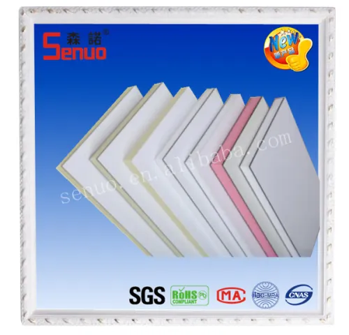 Heat Insulation Frp Honeycomb Sheet, High Quality Heat Insulation Frp ...