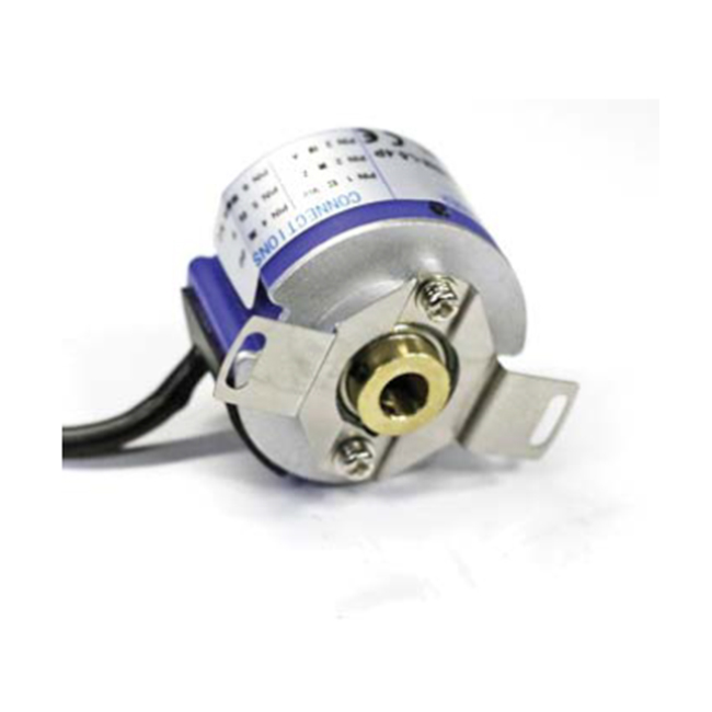 Exploring Rotary Encoders For Servo Motor Applications: Precision ...