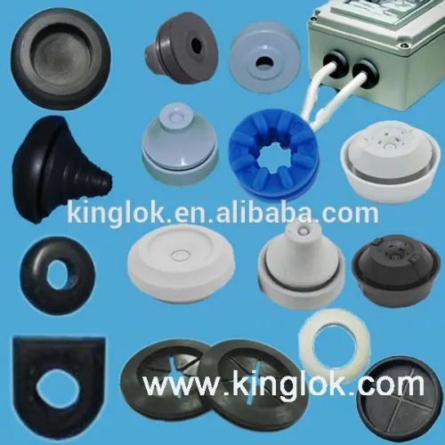 Pvc Grommet Rubber Grommets And Grommet Sleeves Silicone Rubber Grommet ...