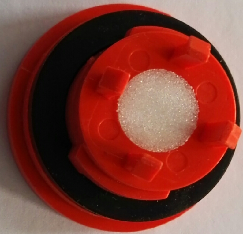 Lead-acid Battery Safety Valve, High Quality Lead-acid Battery Safety ...