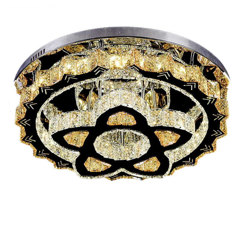 Fancy Ceiling Lamps Chandelier Lobby Led Lamp, High Quality Fancy ...