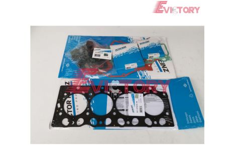 Volvo D4e 실린더 헤드 개스킷 키트 전체 완료, Bossgoo.com의 고품질 Volvo D4e 실린더 헤드 개스킷 키트 ...