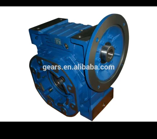 Worm Drive Gearbox, High Quality Worm Drive Gearbox on Bossgoo.com