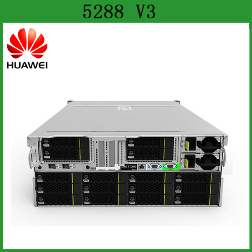 Huawei Fusionserver 5288 V3 Rack Server, High Quality Huawei ...