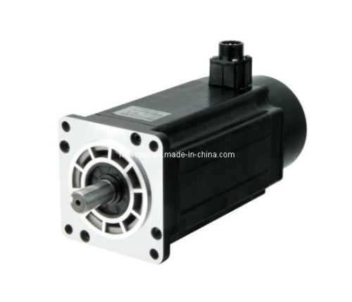 Three-phase Brake Stepper Motor-110mm Series, High Quality Three-phase ...