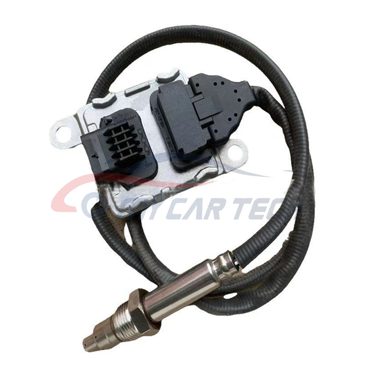 Auto Electrical System Nitrogen Oxygen Sensor 04l907805er 12v Nox ...
