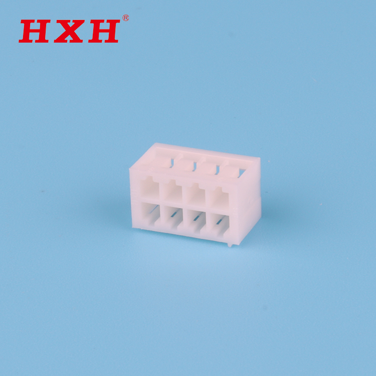 2.5mm Pitch Dual Row Crimping Terminal Scn-001t-p1.0, High Quality 2 ...