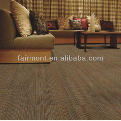 60x60 Vinyl Carpet Tile Aswa, Commercial Office Carpet Tile, High ...