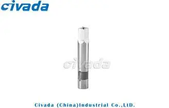 Hasco / Din / Misumi / Moeller Ball Lock Punches Skd11 Skh5, High ...