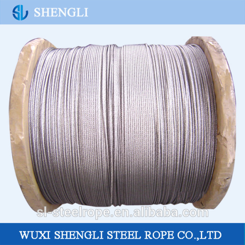 1.6mm Heavy Zinc Coating Stainless Steel Wires, High Quality 1.6mm ...