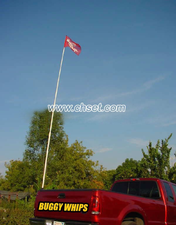 Quick Release Safety Whip For 4x4, Wheel Atvs & Buggies: Enhancing ...