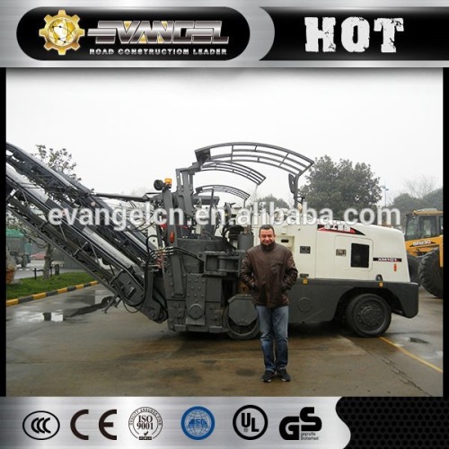 Xcmg Concrete Milling Machine Xm101, High Quality Xcmg Concrete Milling ...