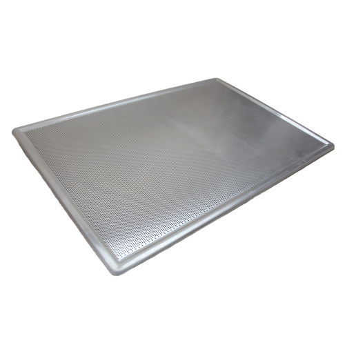 Aluminum Nonstick Perforated Flat Sheet, High Quality Aluminum Nonstick ...