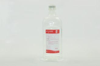 Bp / Cp Standard Injection Medicines / Glucose Infusion 5%, High ...